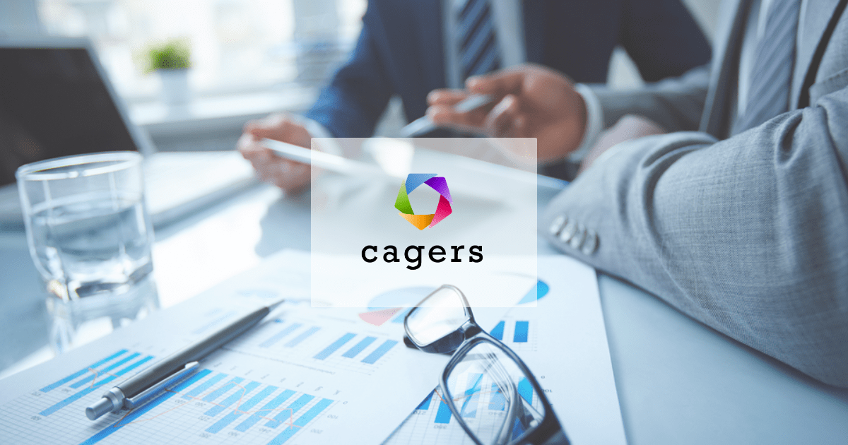 株式会社Cagers（ケイジャーズ） - 経営コンサルティング
